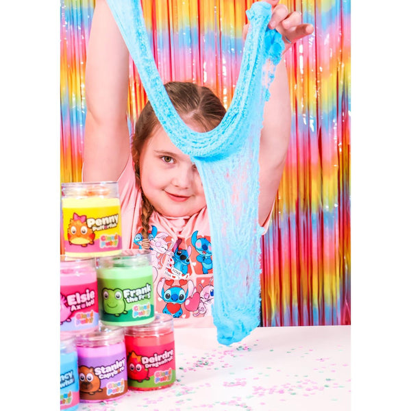 Slime Party Putty Pals Cloud Putty - The Online Toy Store