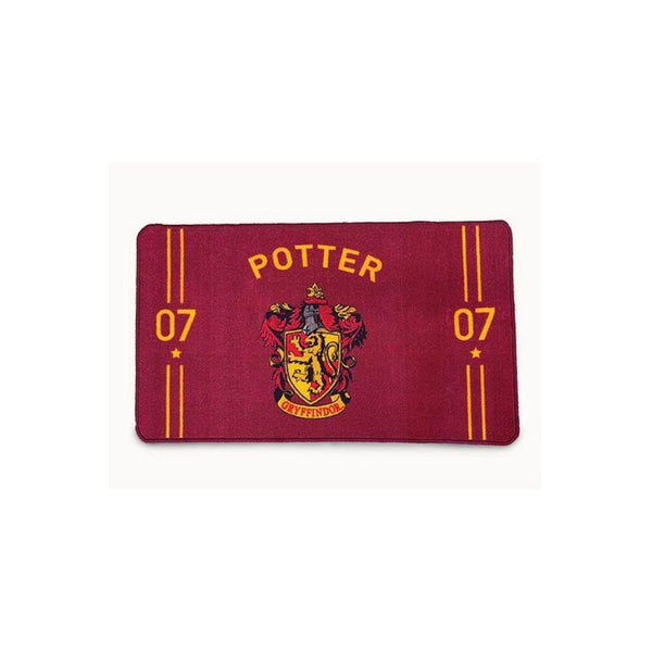 Harry Potter Quidditch Indoor Mat - The Online Toy Store