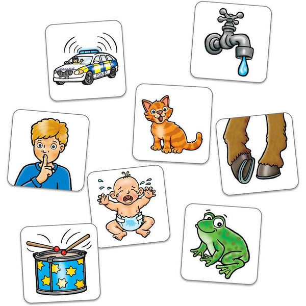 Sound Detectives - The Online Toy Store