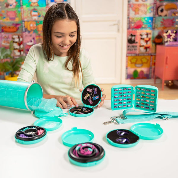 Sticki Rolls Sticki Rolluxe Glam Handbag - Series 2 - The Online Toy Store