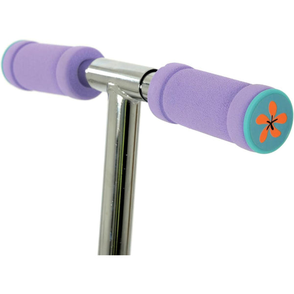 Disney Stitch Folding Inline 2 Wheel Light Up Scooter - The Online Toy ...