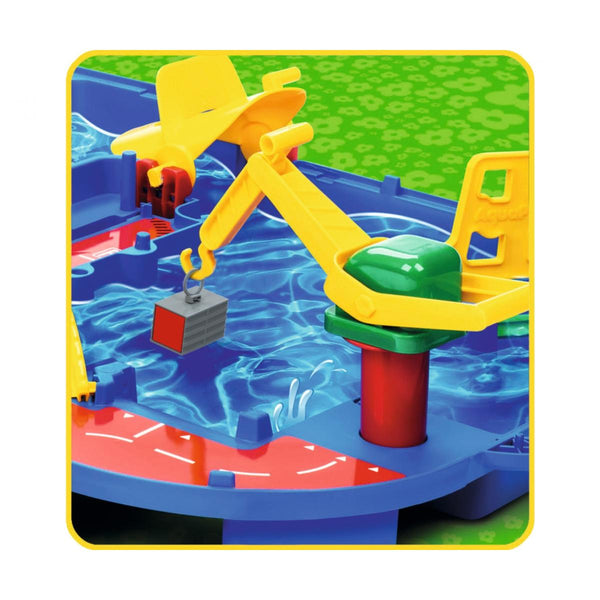 AquaPlay Lock Box Water Table - The Online Toy Store