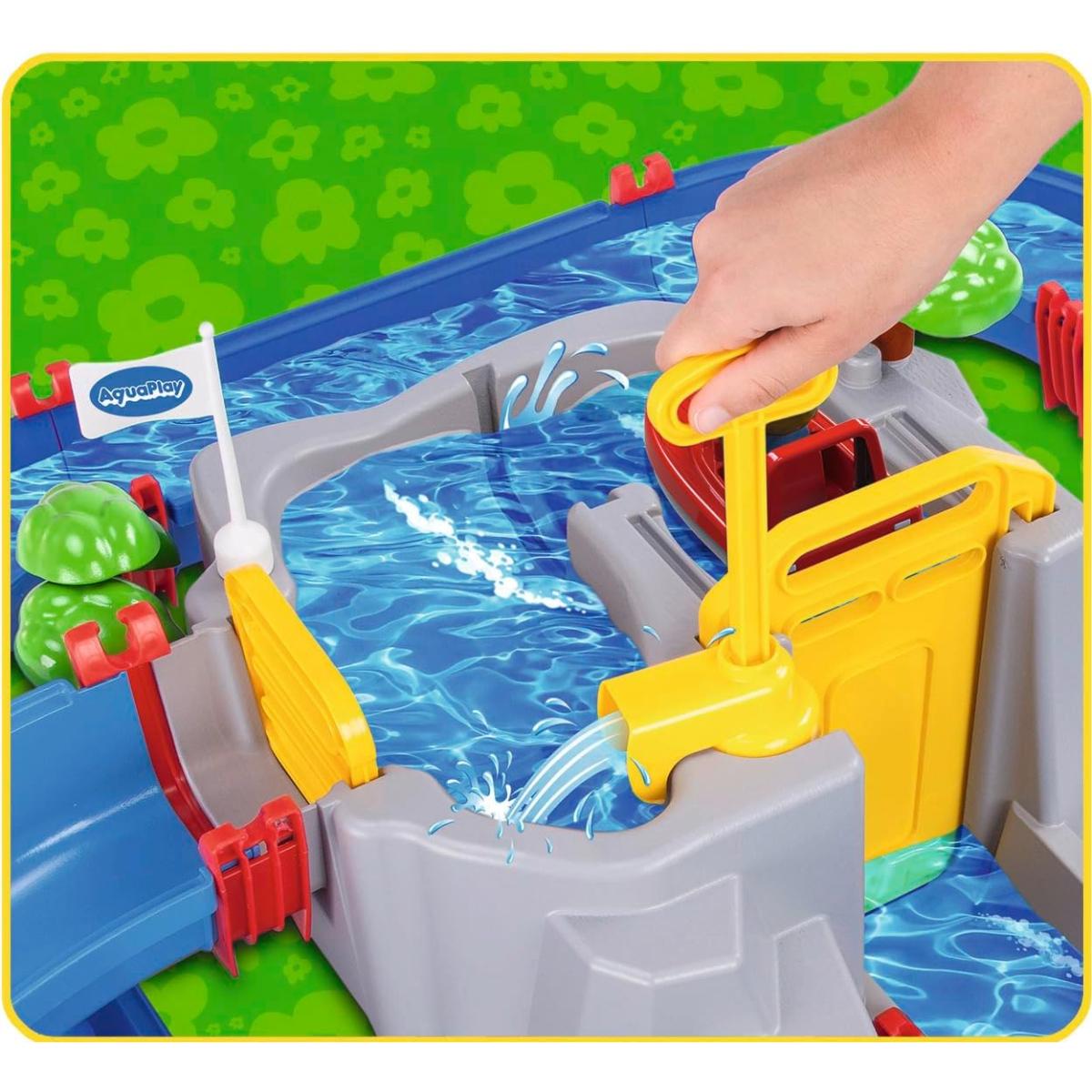 AquaPlay MountainLake Water Table - The Online Toy Store
