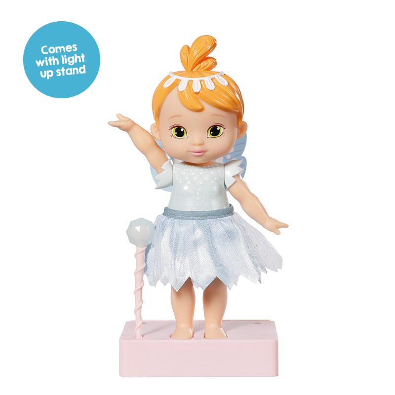 Baby Born Storybook Fairy Doll - Ice - The Online Toy Store