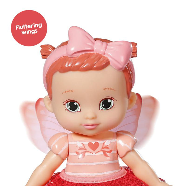 Baby Born Storybook Fairy Doll - Poppy - The Online Toy Store