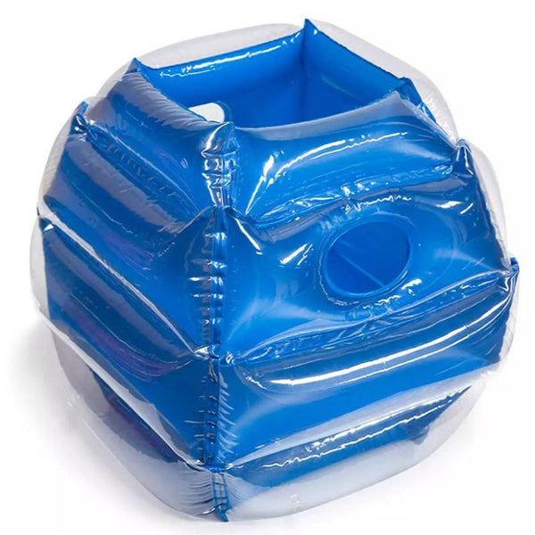 Banzai Bump 'n Bounce Inflatable Body Bumpers - The Online Toy Store