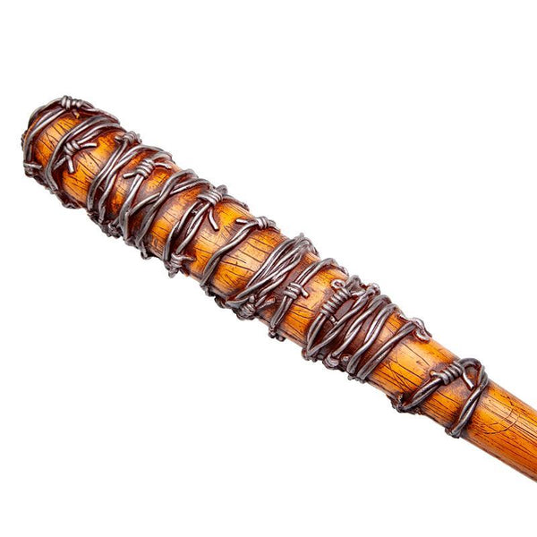 Barbed Baseball Bat - Wicked Costumes Movie Prop Adult Fancy Dress ...