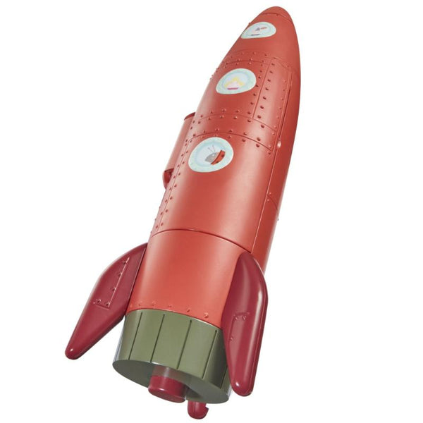Ben & Holly's Little Kingdom Elf Rocket - The Online Toy Store