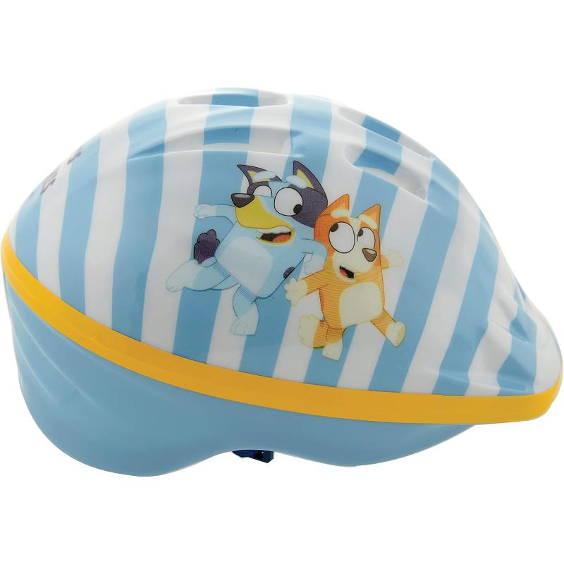 Bluey Safety Helmet - The Online Toy Store