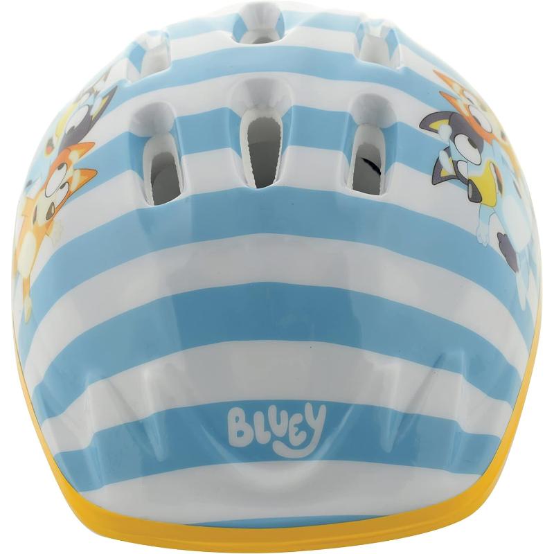 Bluey Safety Helmet - The Online Toy Store