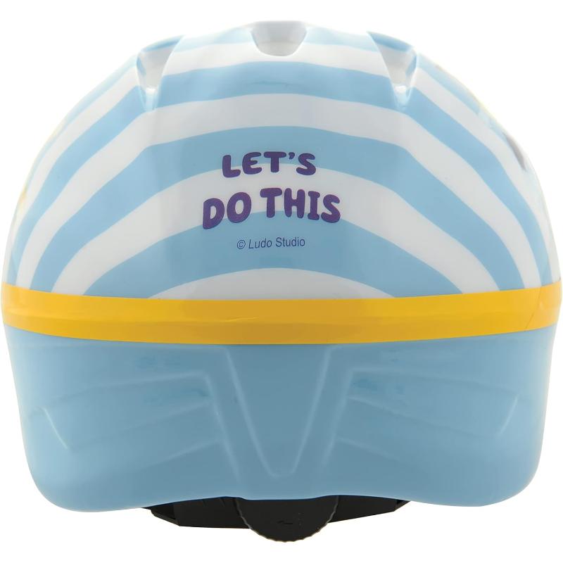 Bluey Safety Helmet - The Online Toy Store