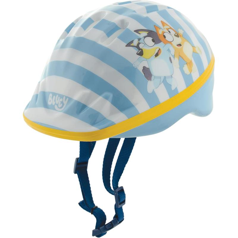 Bluey Safety Helmet - The Online Toy Store