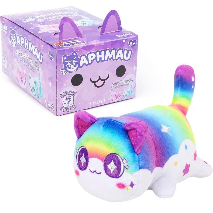 Character Options Aphmau Mystery Meemeow 6" Plush - The Online Toy Store