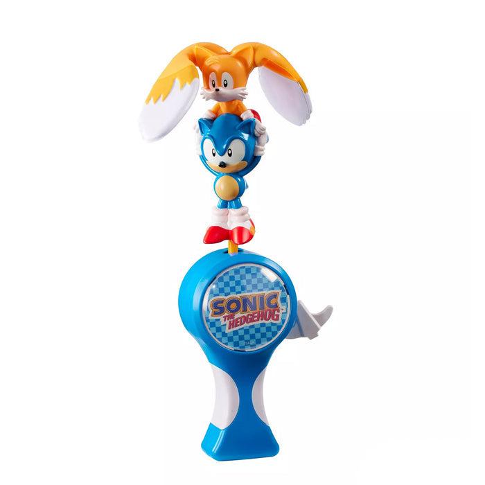 Character Options Flying Heroes Sonic the Hedgehog and Tails - The ...