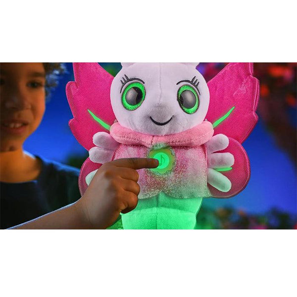 Character Options Glowie Fireflies - The Online Toy Store