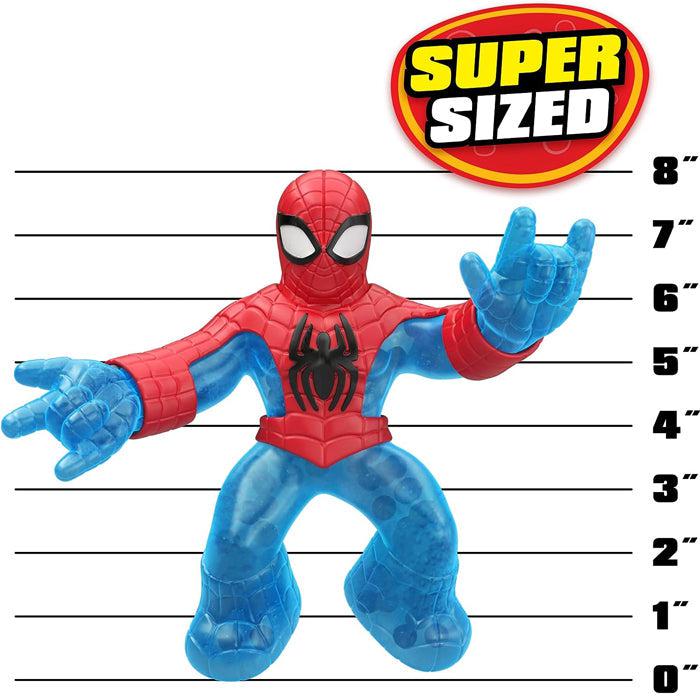 Character Options Heroes of Goo Jit Zu Goo Shifters Enhanced Combat Po ...