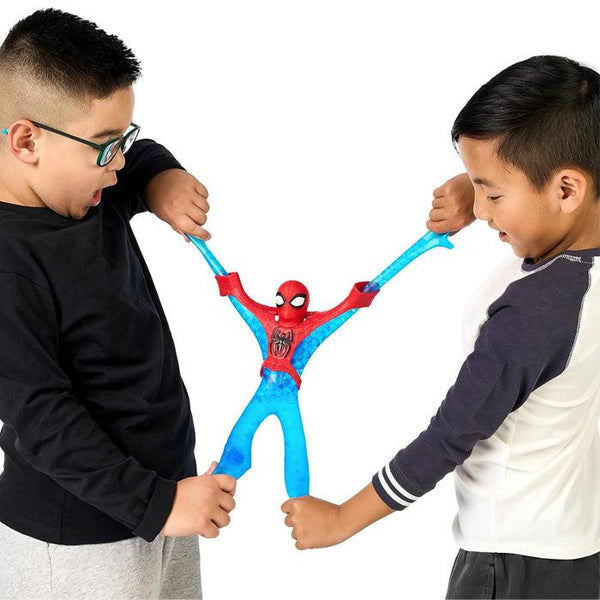 Character Options Heroes of Goo Jit Zu Goo Shifters Enhanced Combat Po ...