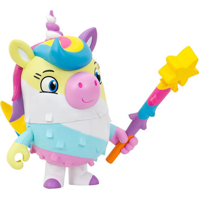 Character Options Pinata Smashlings Luna Unicorn Figure - The Online ...