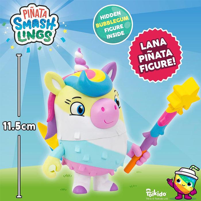 Character Options Pinata Smashlings Luna Unicorn Figure - The Online ...