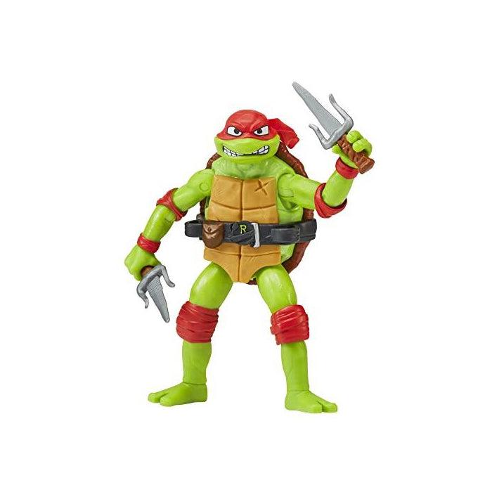 Character Options Teenage Mutant Ninja Turtles: Mutant Mayhem Raphael ...