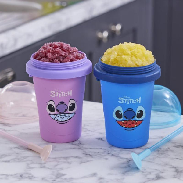 ChillFactor Disney Stitch Slushy Maker - The Online Toy Store