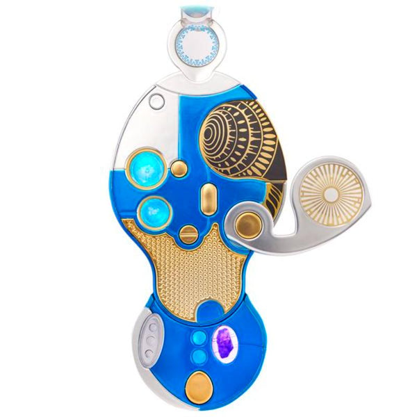 Doctor Who The 15th Doctor's Sonic Screwdriver - The Online Toy Store