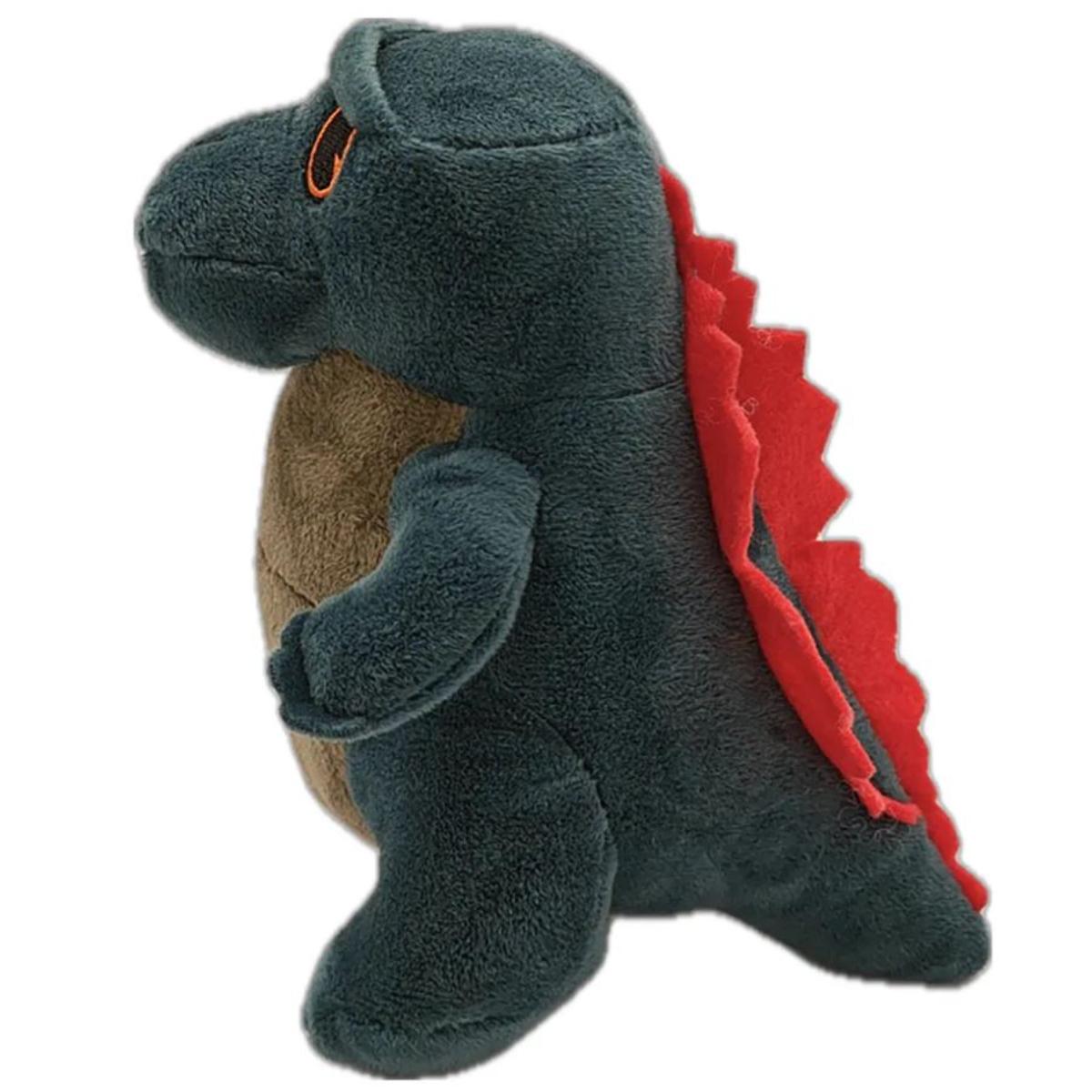 Godzilla x Kong The New Empire 6" Soft Plush Toy - Godzilla - The ...