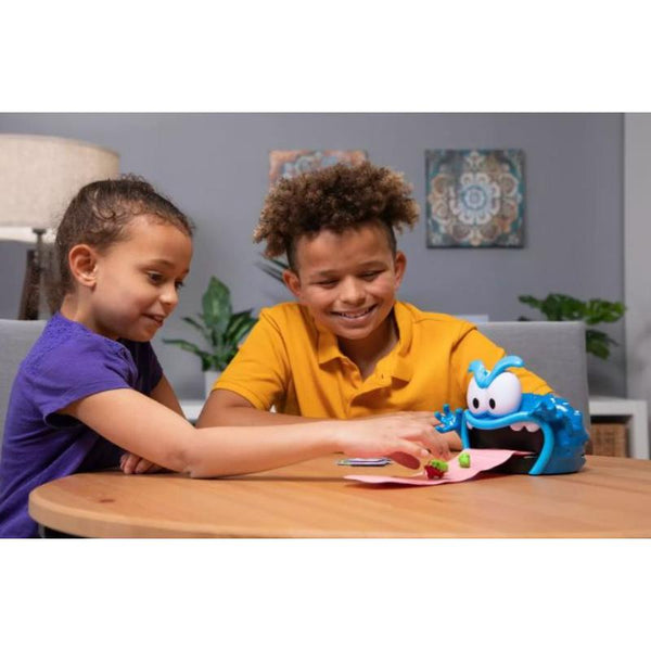 Goliath Gobble Monster Game - The Online Toy Store