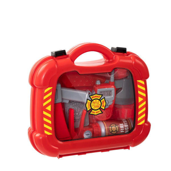 HTI Toys Smart Fire Rescue Case - The Online Toy Store