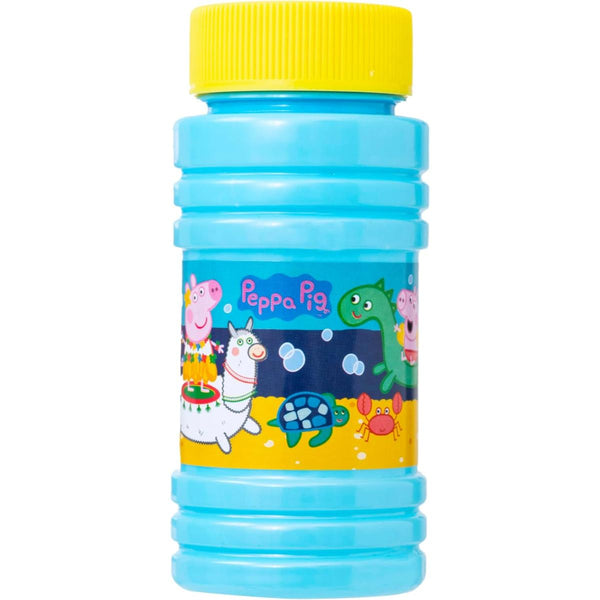 Peppa Pig Peppa's Bubble Party Machine - The Online Toy Store