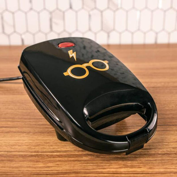 Harry Potter Icon Single Grilled Cheese Toastie Maker - The Online Toy ...