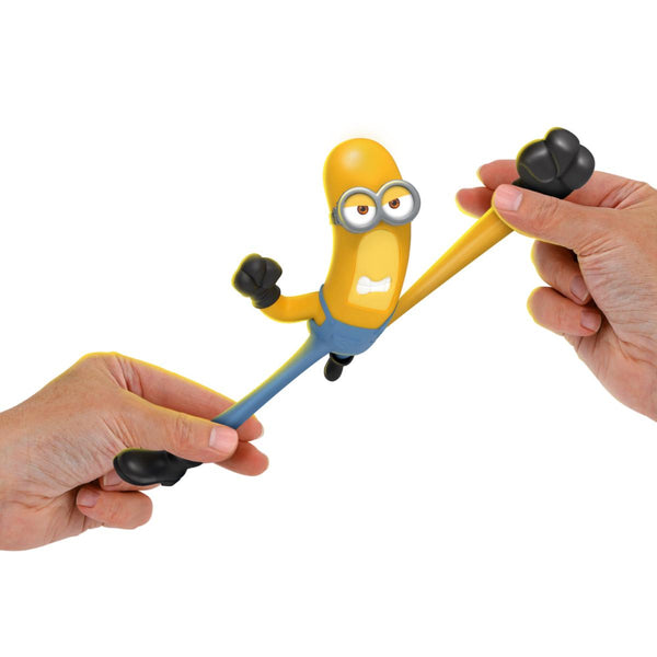 Heroes of Goo Jit Zu Despicable Me 4 Mega Minion - Tim - The Online Toy ...