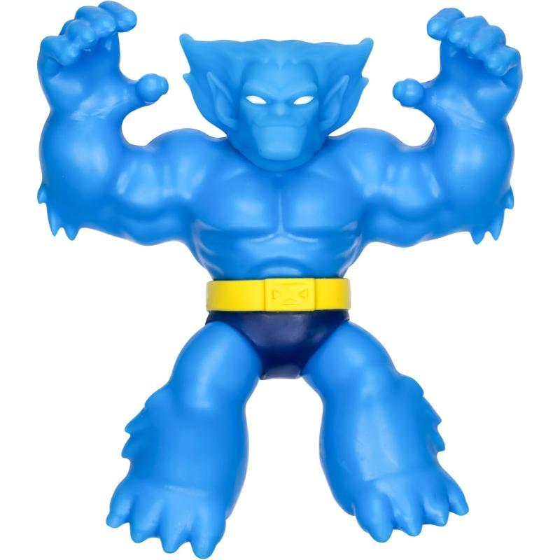 Heroes of Goo Jit Zu Stretchy Toy Figures - Marvel X-Men '97 - The ...