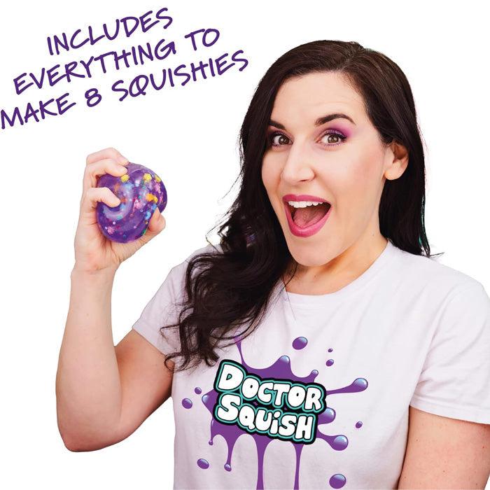 John Adams Doctor Squish Squishy Maker - The Online Toy Store