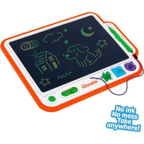 John Adams iDoodle Drawing Pad - The Online Toy Store