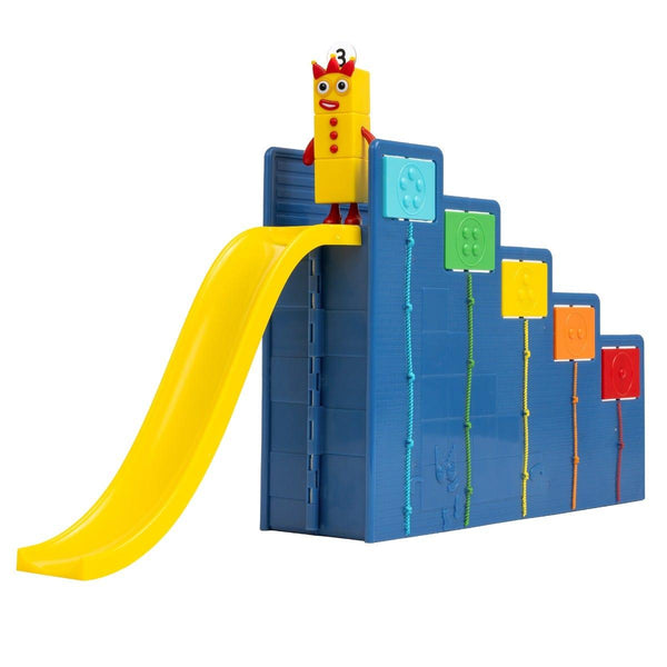 Learning Resources Numberblocks Step Squad Mission Headquarters - The ...