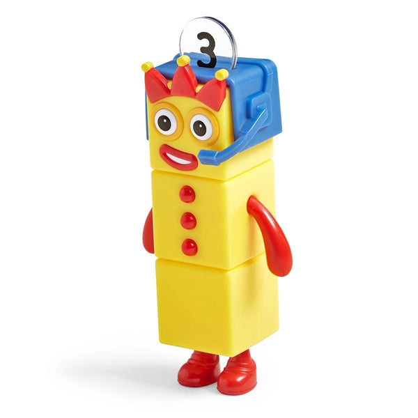 Learning Resources Numberblocks Step Squad Mission Headquarters - The ...