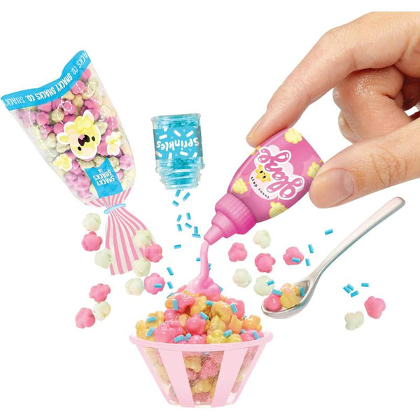 MGA’s Miniverse Make It Mini Food Café Series 2 Capsule - The Online ...