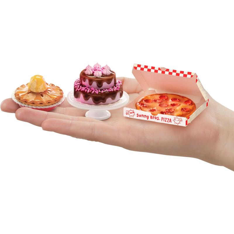 MGA’s Miniverse Make It Mini Food Diner Series 2 Capsule - The Online ...