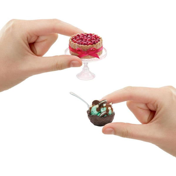 MGA’s Miniverse Make It Mini Food Diner Series 2 Capsule - The Online ...