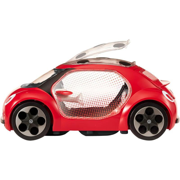 Miraculous Ladybug E-Beetle Car with Doll - The Online Toy Store