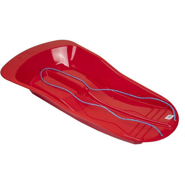 Mookie Delta Snow Sledge - Red - The Online Toy Store