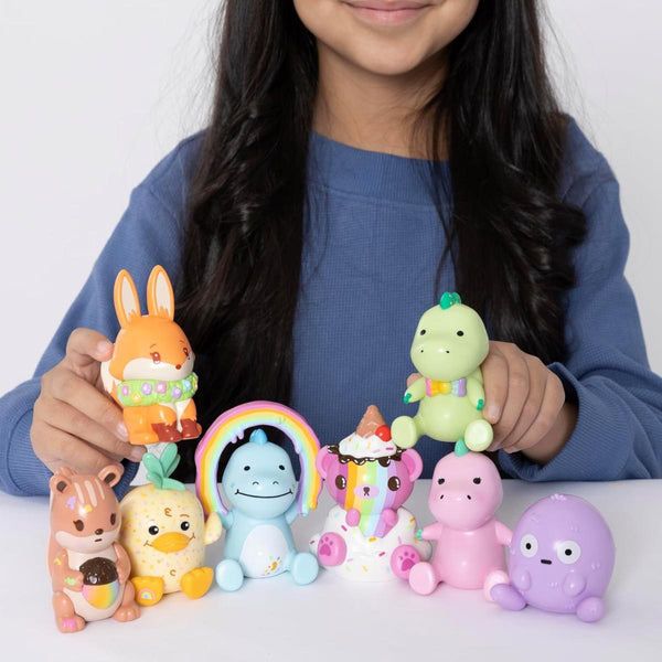 Moriah Elizabeth Colour Splash Mystery Figures Series 2 - The Online ...