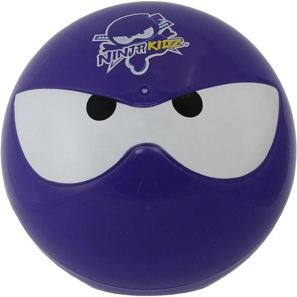 Ninja Kidz TV Mini Mystery Ninja Ball - Series 3 - The Online Toy Store