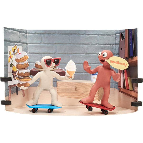 Plasticine Morph Animation Maker - The Online Toy Store