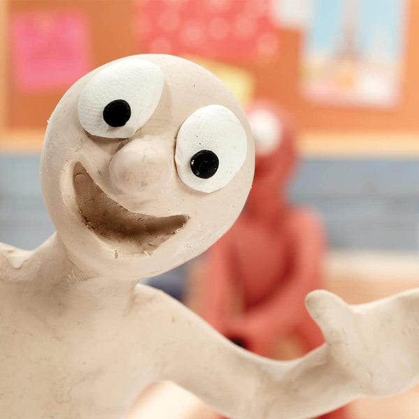 Plasticine Morph Animation Maker - The Online Toy Store