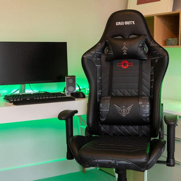 Province5 Call of Duty Sidewinder Gaming Chair - The Online Toy Store