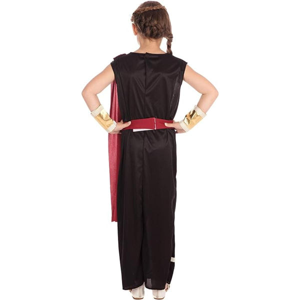 Rubies Roman Girl Fancy Dress Costume - The Online Toy Store