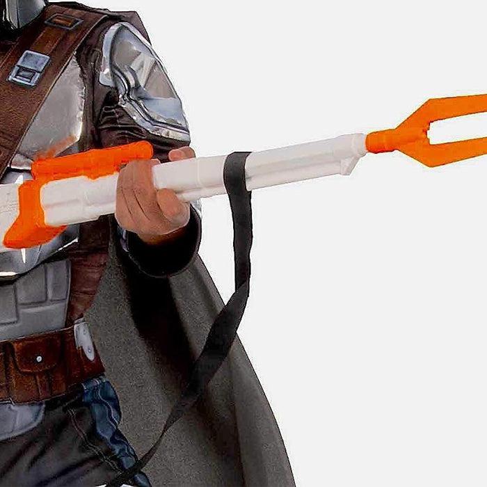 Rubies The Mandalorian Large Blaster - The Online Toy Store