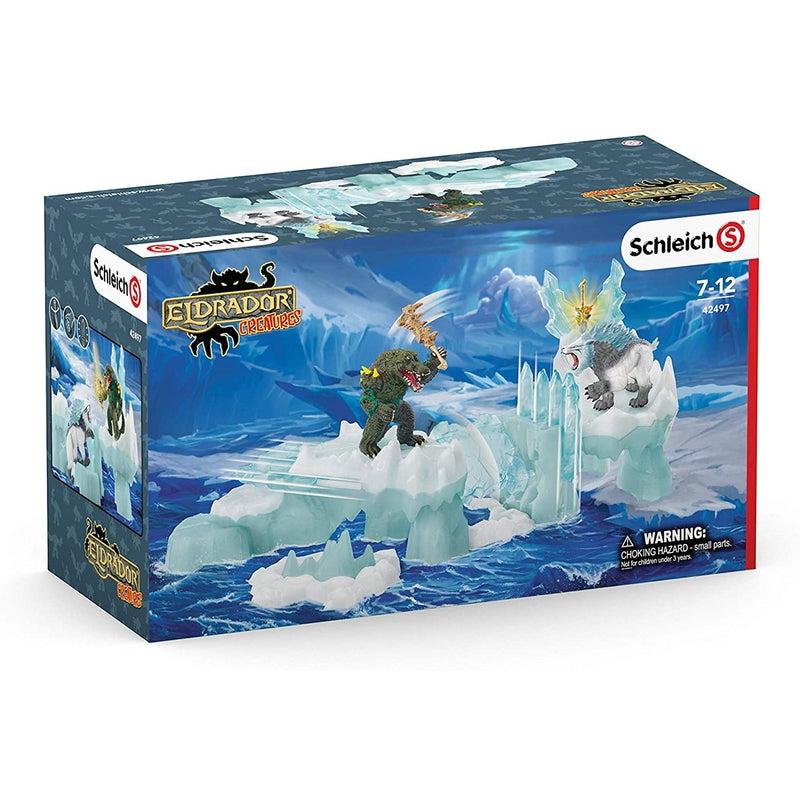 Discover the World of Schleich - The Online Toy Store